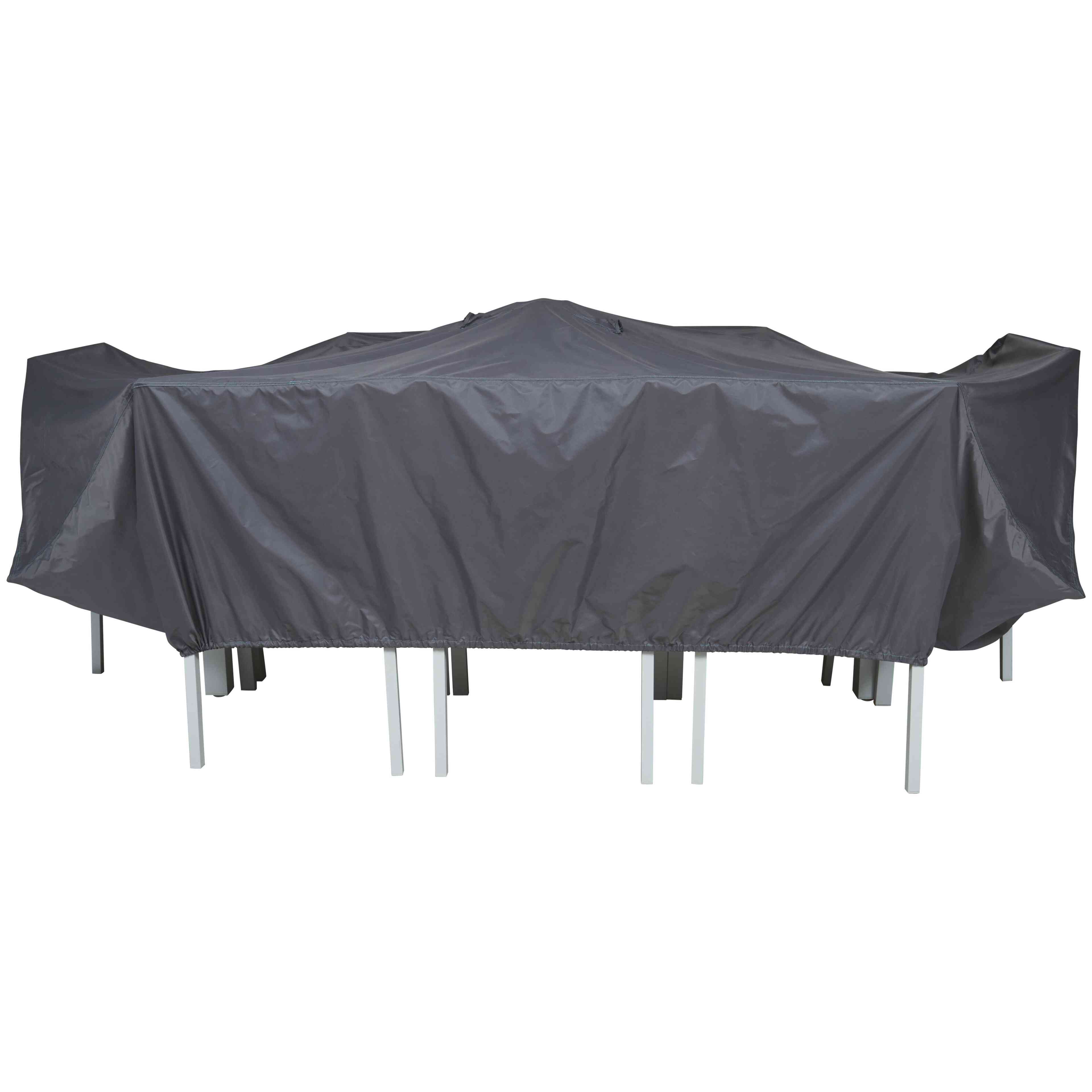 Housse pour table de jardin | Achat housse table pas cher | Oviala