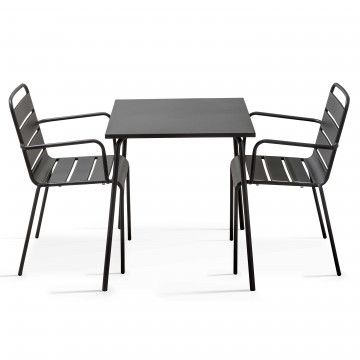 Mobilier de jardin - Oviala