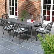 Salon de jardin | Oviala