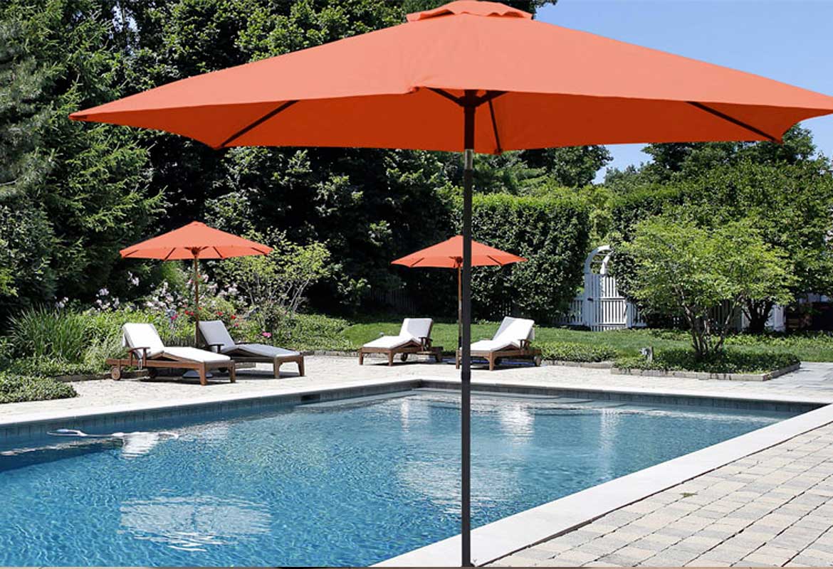 parasol design - Oviala